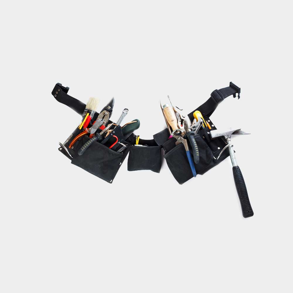 Tool Belt – Metalmax Engineering & Construction Ltd